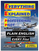 EVERYTHING Explained for the Professional Pilot - The #1 BEST SELLING ...